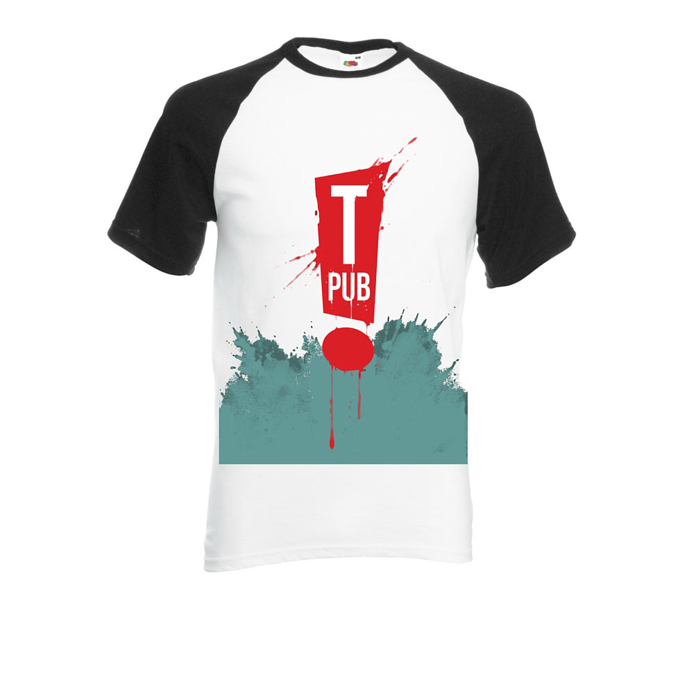 Shop - Twisted Comics