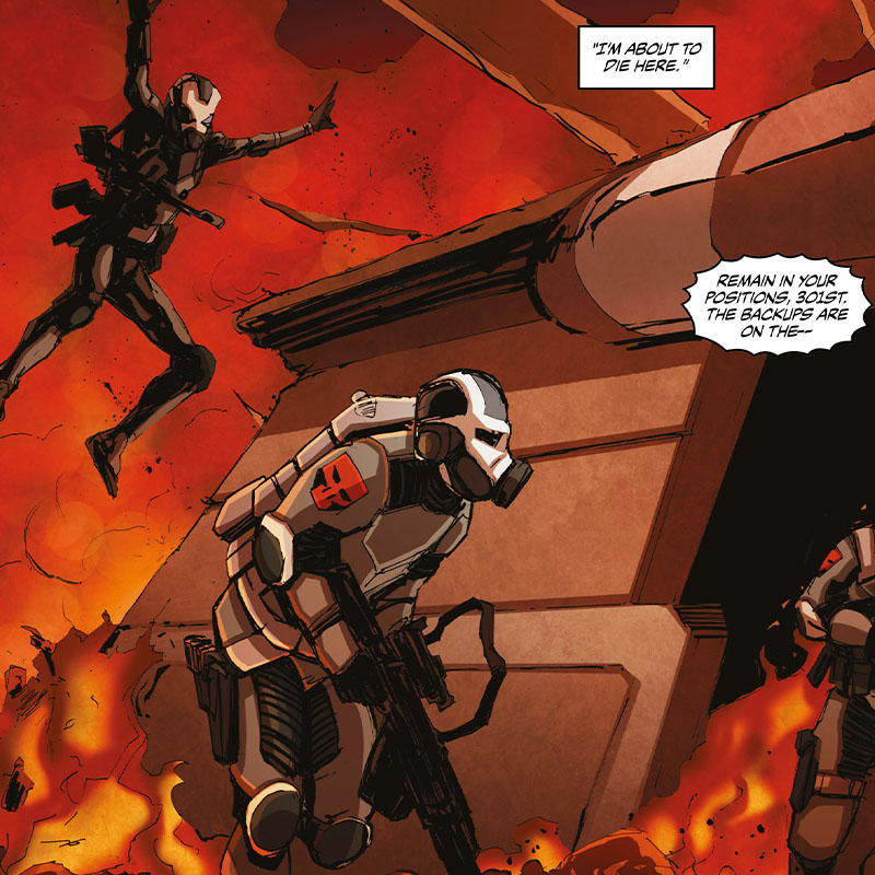 Comics Archives • Twisted Comics